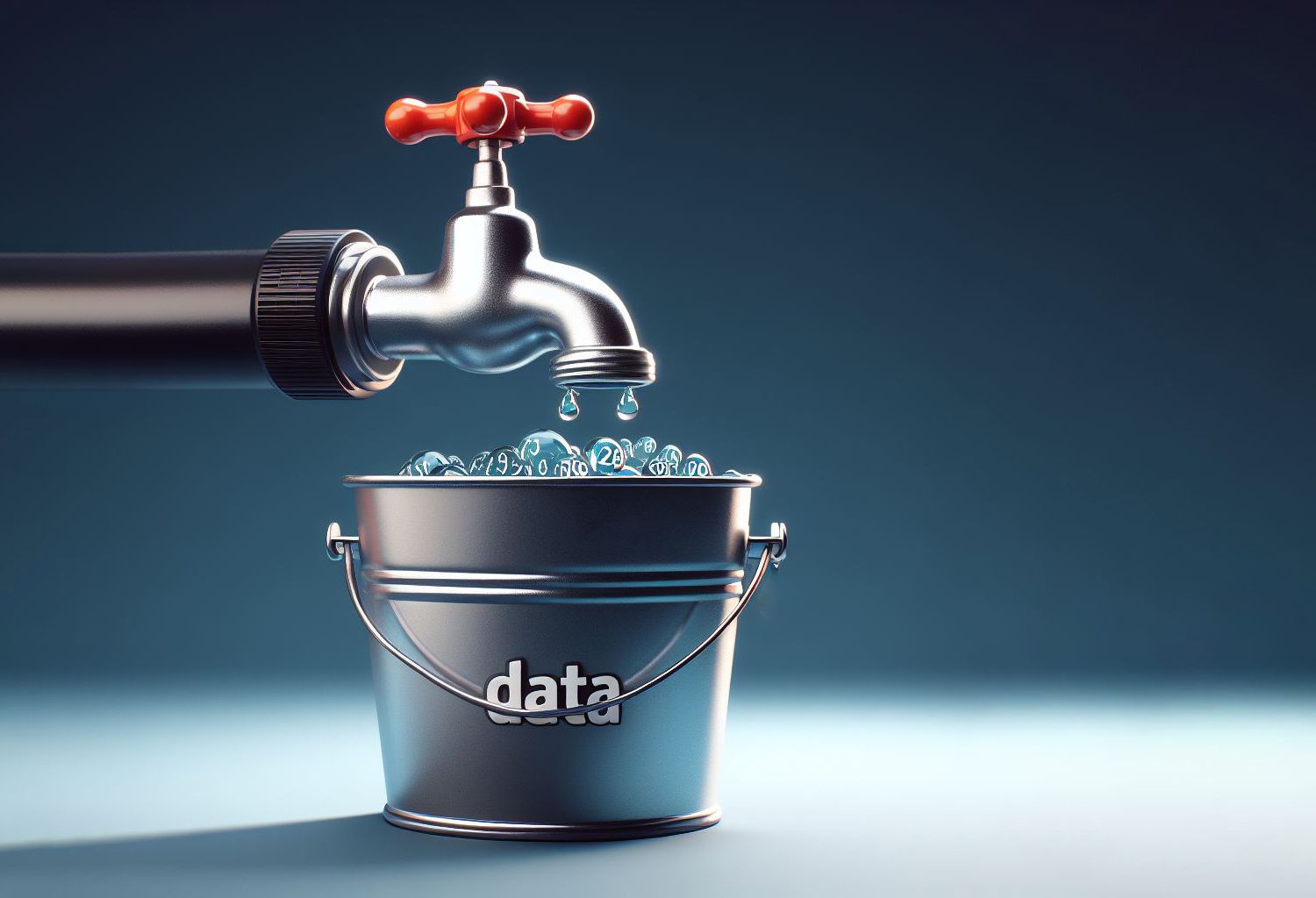 Data Bocor, What To Do?